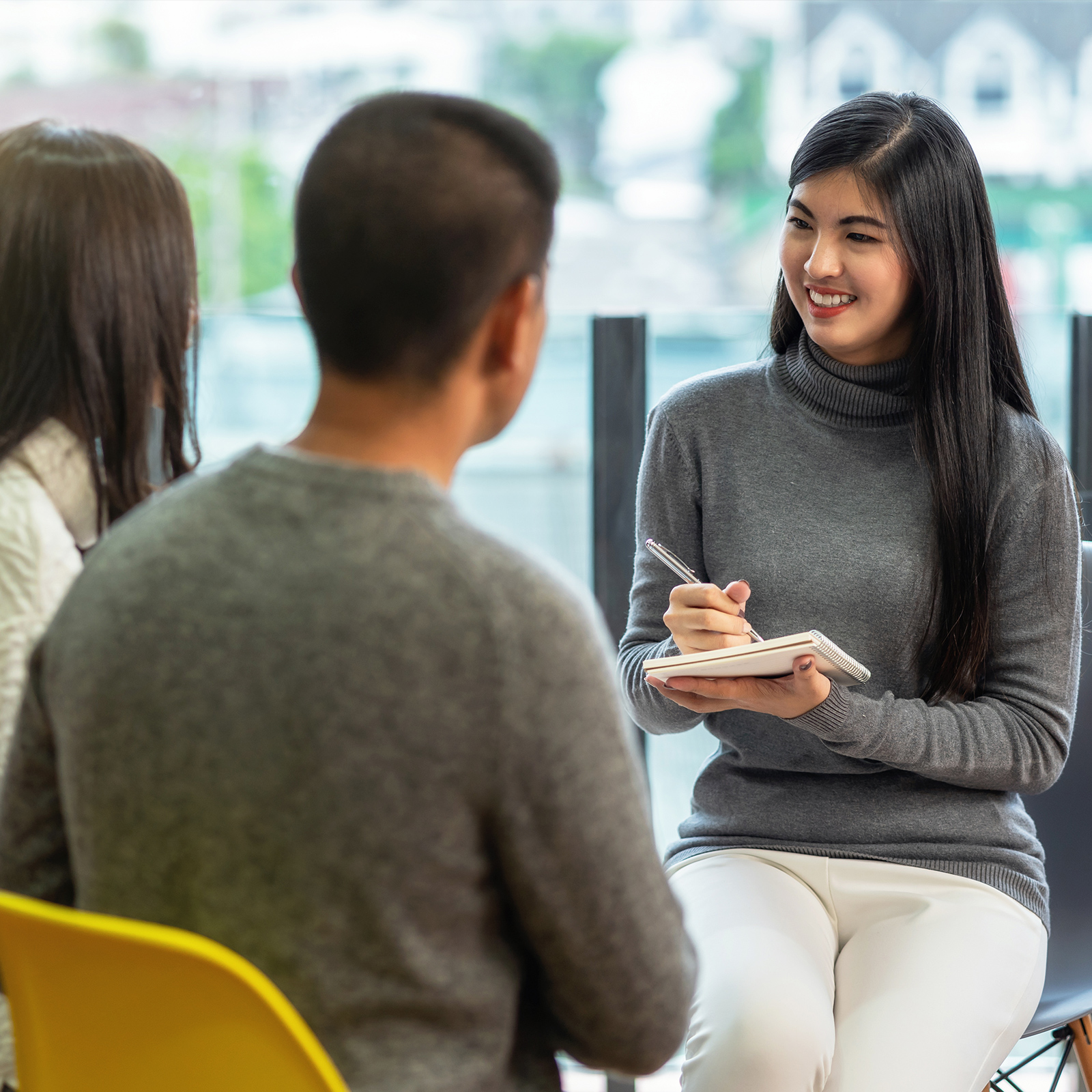 Bank Loan Advisory - GGG Capital Malaysia
