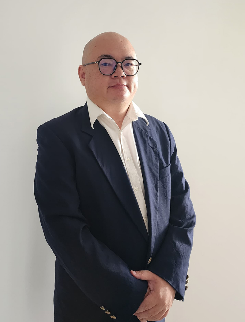 Our Team - GGG Capital Malaysia