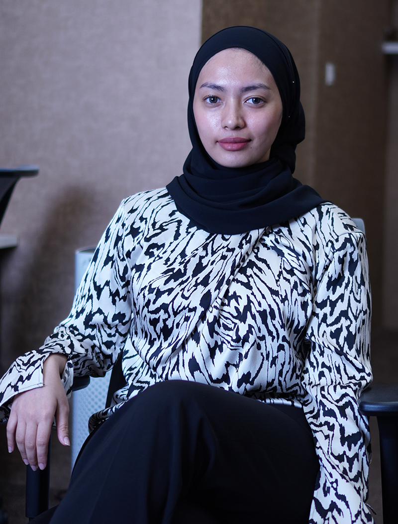 Our Team - GGG Capital Malaysia