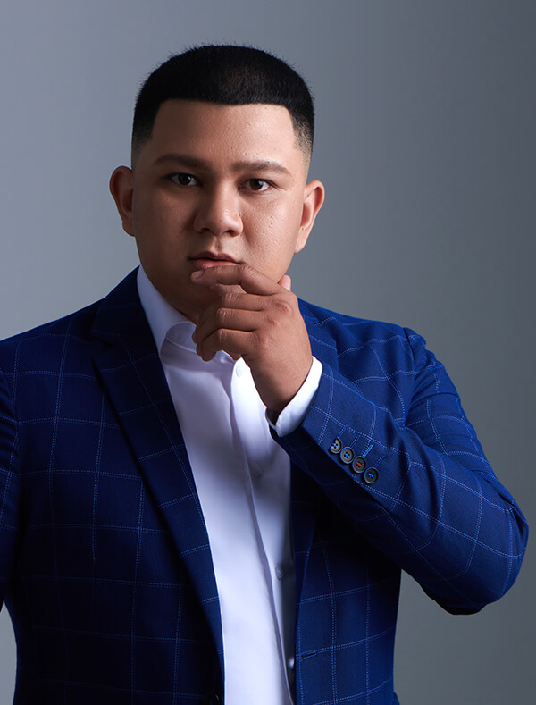 Muhammad Arif - GGG Capital Malaysia